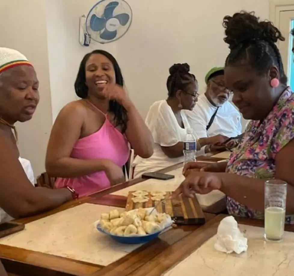 Learn to cook delicious Creole food | ExpLoop